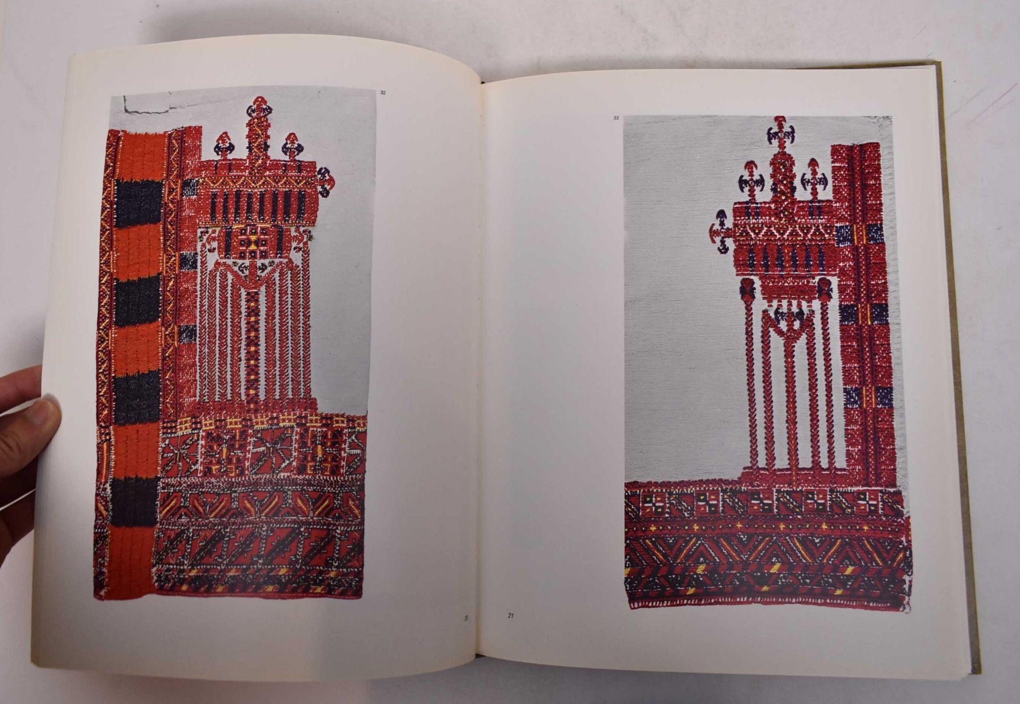Macedonian Folk Embroidery | Angelina Krsteva