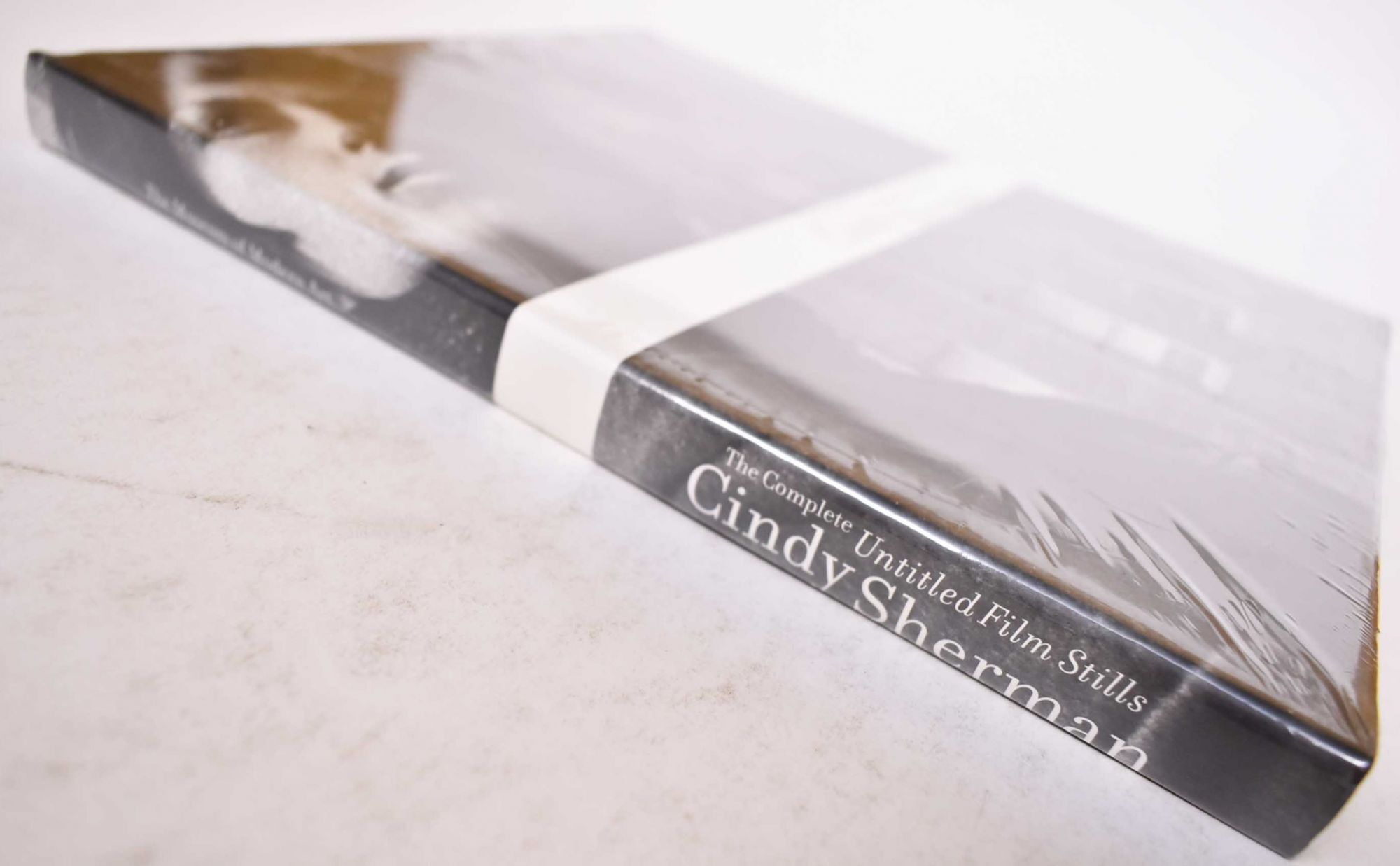 Cindy Sherman: The Complete Untitled Film Stills | David Frankel, Cindy ...