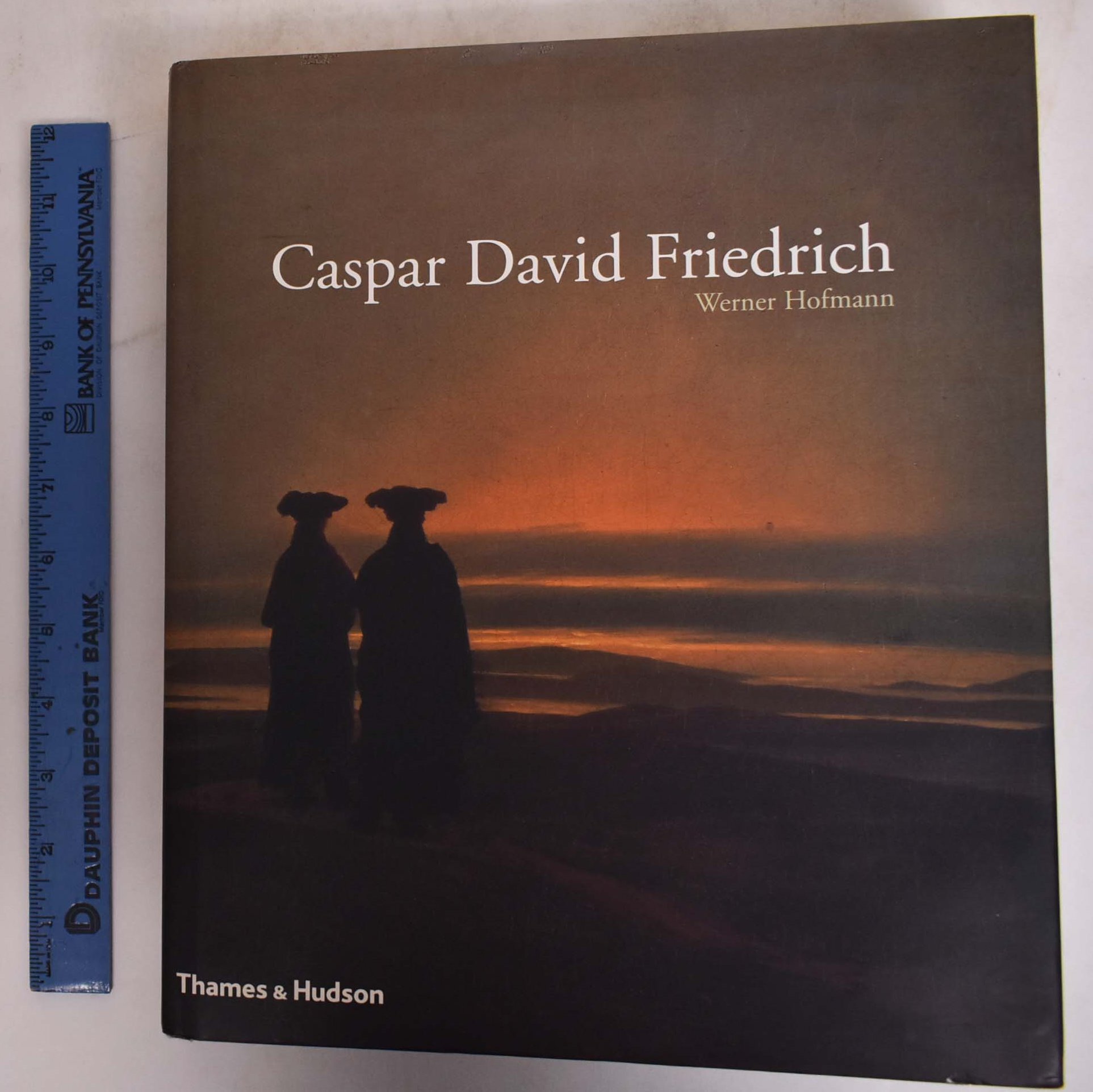 Caspar David Friedrich | Werner Hofmann