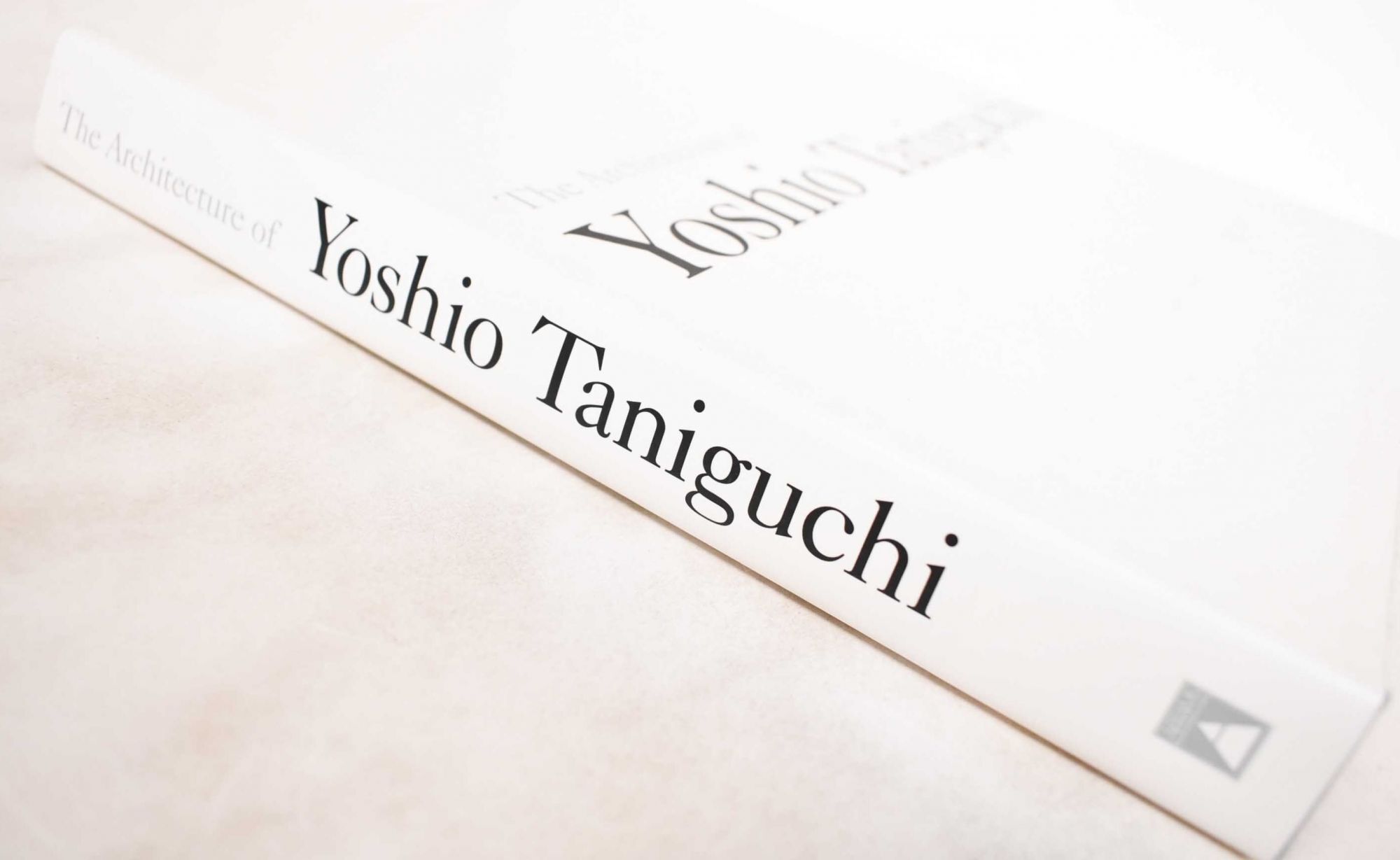 The Architecture of Yoshio Taniguchi | Yoshio Taniguchi