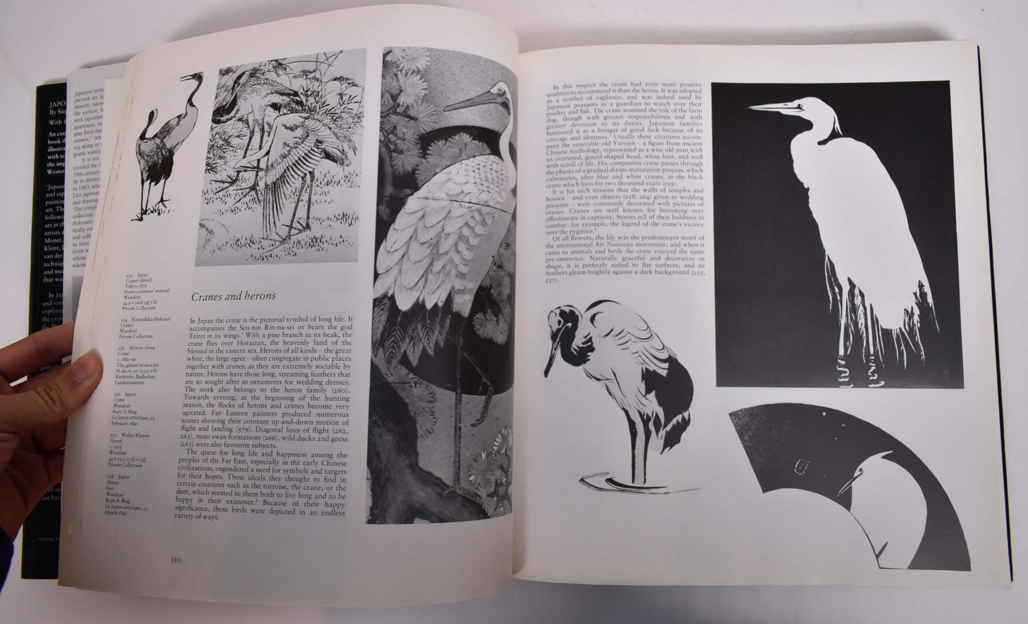 Japonisme: The Japanese Influence on Western Art in the 19th and 20th ...